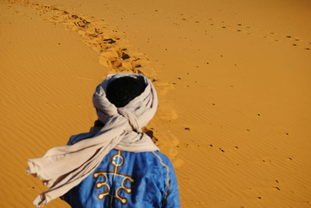 Breathtaking Moroccan Sahara Desert Tours: Explore the Magic | Morocco Joy Tours